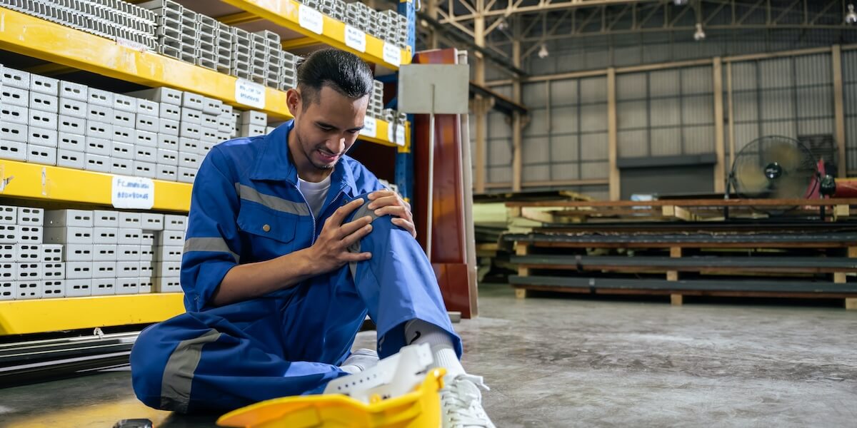 Workplace Injuries | Richmond Steveston Physiotherapy & Sports Injury ...